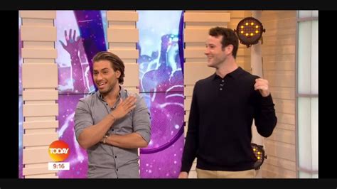 Teacher Christian Foley Gave Love Good Morning Britain