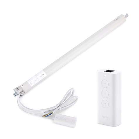 Aqara Smart Roller Shade Controller, RSC-M01 - Manual | ManualsLib