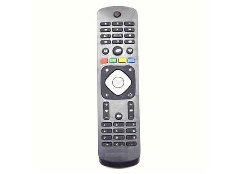 Controle Tv Philips Smart Tv Led Lcd Para Todos Os Modelos o Melhor Preço é no Zoom