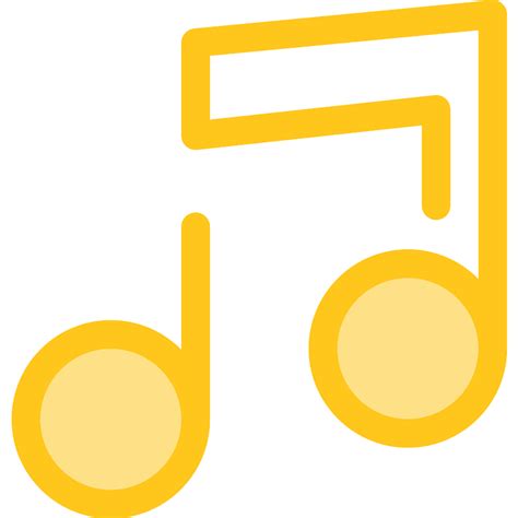 Music Vector SVG Icon SVG Repo