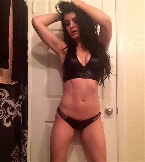 New Leaked Paige Wwe Full Photo Set 2017 Shesfreaky
