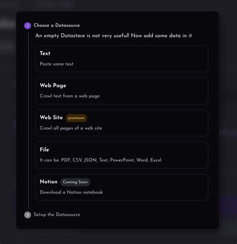 Sd Times Open Source Project Of The Week Chaindesk Sd Times