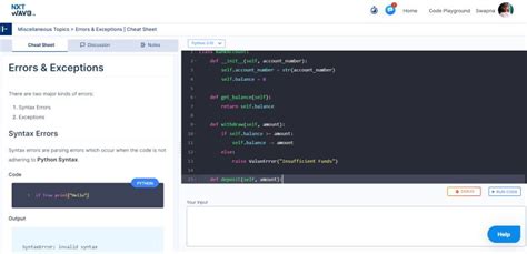 Swapna Pogula On Linkedin Day18 Pythonprogramming Nxtwaveccbp