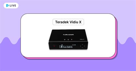 The 10 Best Hardware Encoders For Live Streaming In 2024