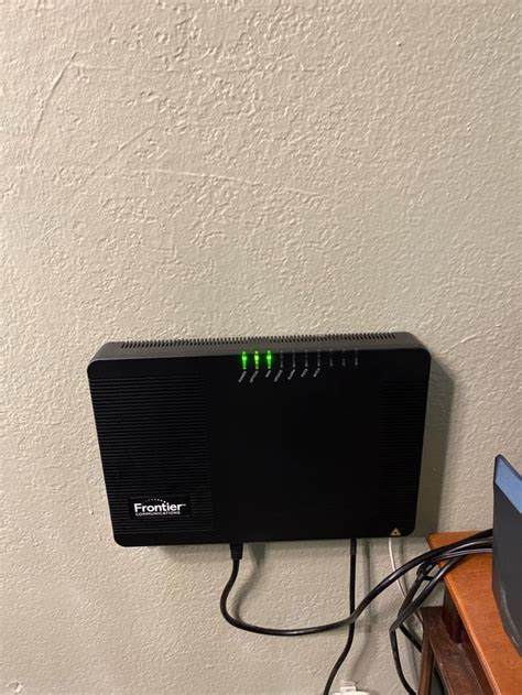 Frontier Now Offer Eero Pro 6 For New Fiberoptic Gig Service Frontierfios