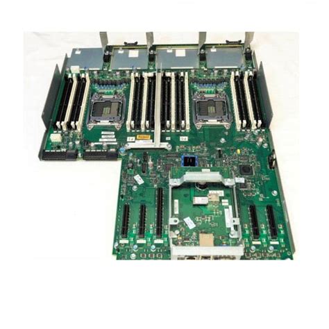 Oracle Sun X5 2l Motherboard System Board 7098504 7308638 7317949 7317946