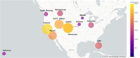 Geographic Locations Of The Studied Sites This Map Was Generated Using Geographic Locations Of The Studied Sites This Map Was Generated Using