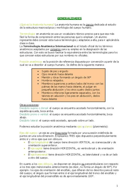 Título Anatomía Del Brazo Y Antebrazo Estructuras Y Funciones 1
