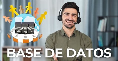 Base De Datos De Empresas En Espana2025 Gesditel