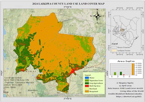 Design Gis Maps Webgis Apps And Bespoke Graphics By Njugunangatia Fiverr