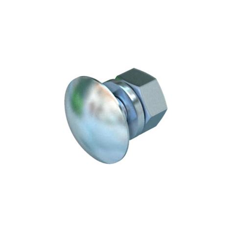 Комплект крепежный OBO Bettermann FRS 10x25 F, соединительный, болт с ...