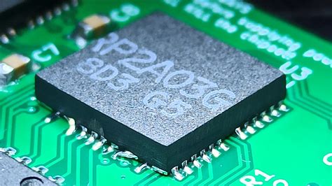 Making A Handheld Nes By Turning Dip Chips Into…qfn