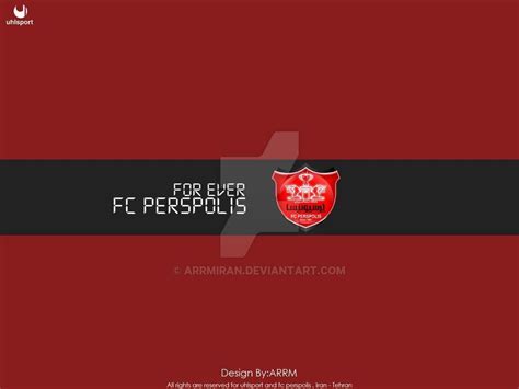 Persepolis F C Wallpapers Wallpaper Cave