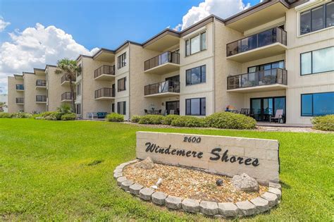 2600 OCEAN SHORE BOULEVARD ORMOND BEACH FL Lhrmls 01902468 Beach