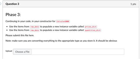 Solved Continuing In Your Code In Your Constructor For