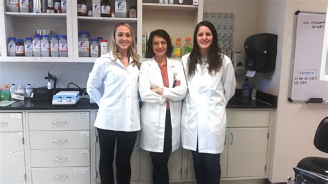 Bohlson Targets Lupus With 453000 Nih Grant News Des Moines