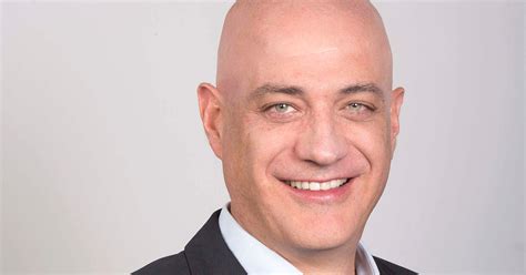 Juan Carlos Trujillo Spanish