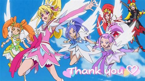 Motto Doki Doki Pretty Cure Fandom Of Pretty Cure Wiki Fandom