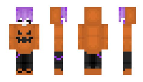 Herobine7546734 Minecraft Skin — Skinmc