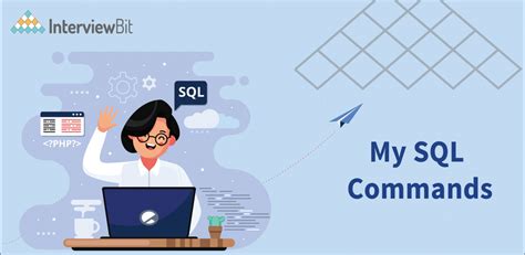 Common MySQL Commands