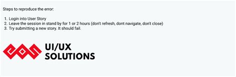 Feature Improve Story Description In Story Page · Issue 243 · Eos