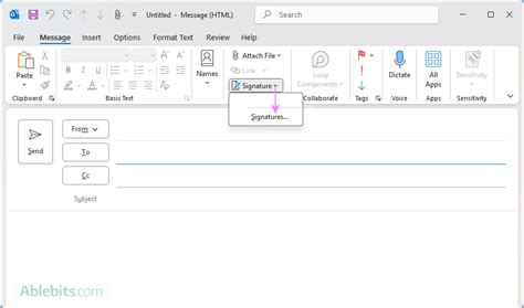 How To Make Font Smaller In Microsoft Outlook 365 Infoupdate Org