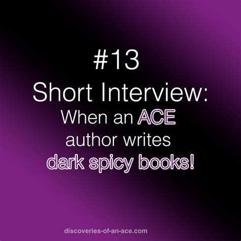 Discoveries Of An Ace