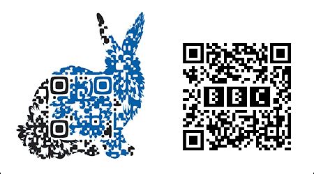 QR Codes Examples Of Their Creative Use And Design