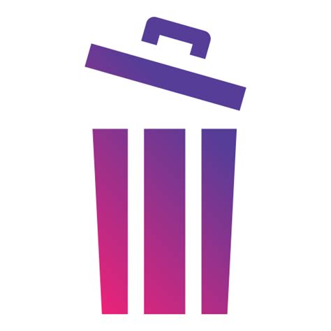 Garbage Free Ui Icons