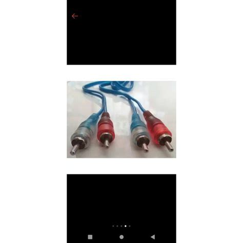Jual Kabel Jek Shopee Indonesia