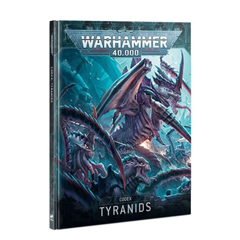 First Fully Painted Tyranid Rtyranids