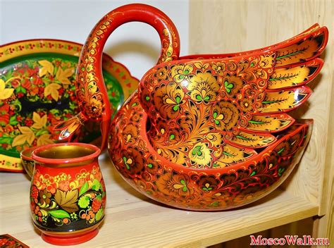 Магазин русских сувениров купить в магазине сувениров и | Музей ...