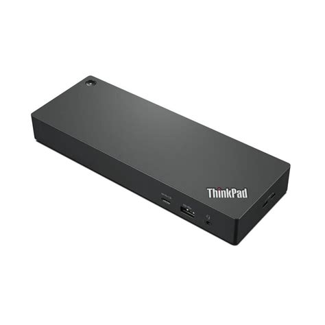 Lenovo Thinkpad Thunderbolt Emag Hu