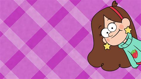 Gravity Falls Mabel Wallpapers Top Free Gravity Falls Mabel