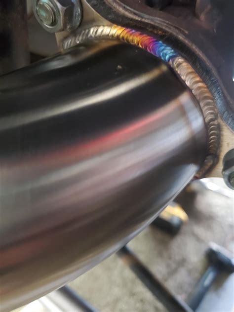 Treal Performance Exhaust Polaris Rzr Forum Rzr