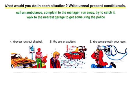 48 Conditionals 8 Class Автор Чупахина Галина Анатольевна