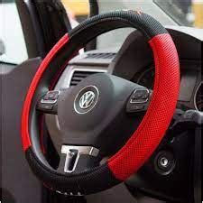Capa De Volante Typer VERMELHA Carros FIAT UNO MILLE UNO WAY UNO