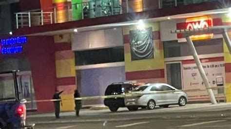Enfrentamiento armado en Celaya deja a cinco personas sin vida Línea