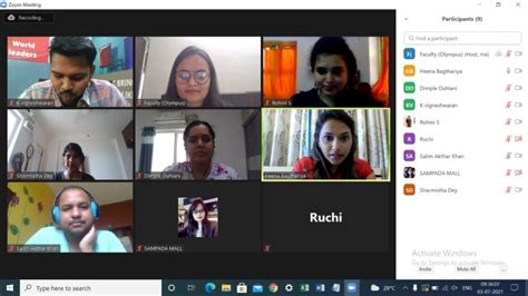 Vigneshwaran K On Linkedin Gear Powerahead Greatlearning Pmcheckin