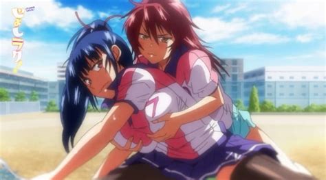 Joshi Luck Secures More Sex With Perfect Women Sankaku Complex