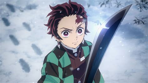 Slideshow The Top 25 Greatest Anime Characters Of All Time