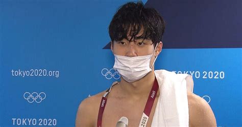 황선우 오늘 자유형 200m 결승금빛 레이스 도전