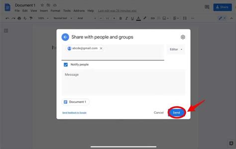 How To Add A Blank Page On Google Docs Vegadocs