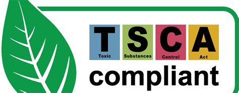 Tsca Declaration Of Conformity Champere Electronics And Relay
