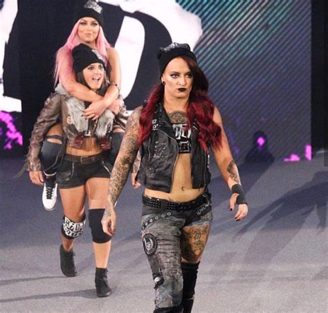 Riott Squad Wallpapers Wallpaper Cave