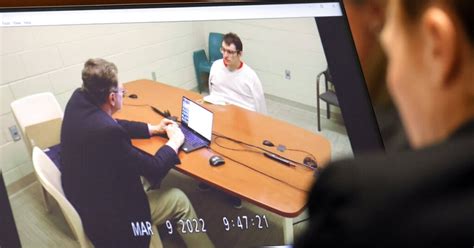 Parkland School Shooter May Have Been His Own Worst Witness