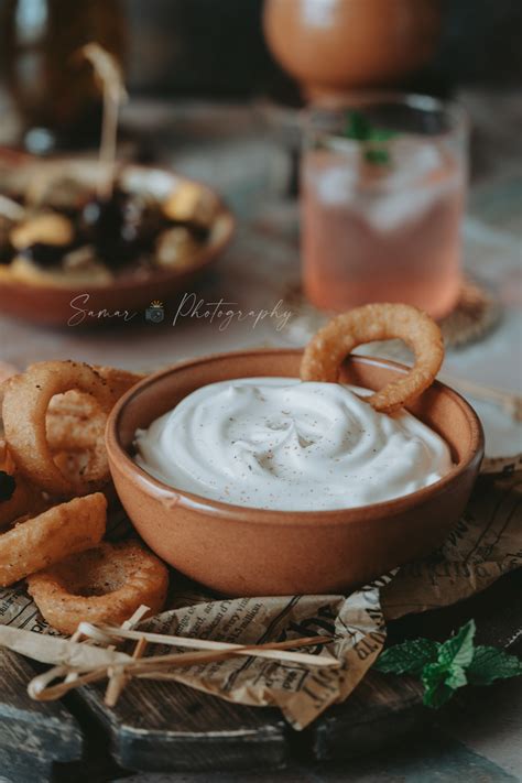 Comment Faire Une Mayonnaise Sans Oeuf Le Blog Cuisine De Samar