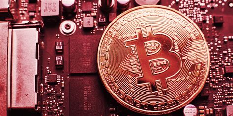 Bitmain Suspends Sales Of Btc Mining Machine Amid China Crackdown