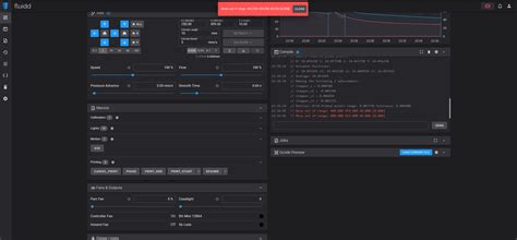 BUG Saving Z Endstop Deletes Last Line In Config Issue 684