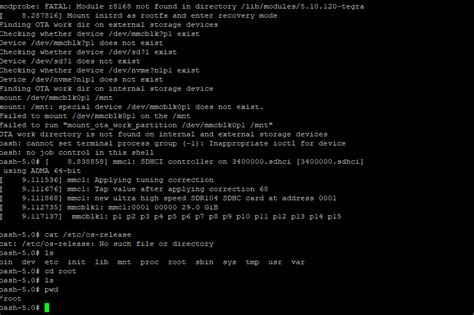 Jetson Nano Usb Uart Isnt Booting Jetson Orin Nano Nvidia Developer Forums